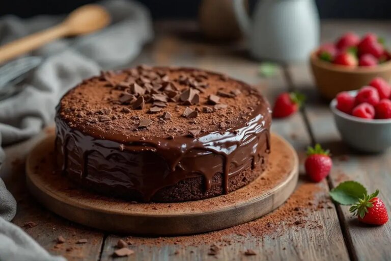 C’est mon dessert express préféré : le moelleux chocolat prêt en 10 ...